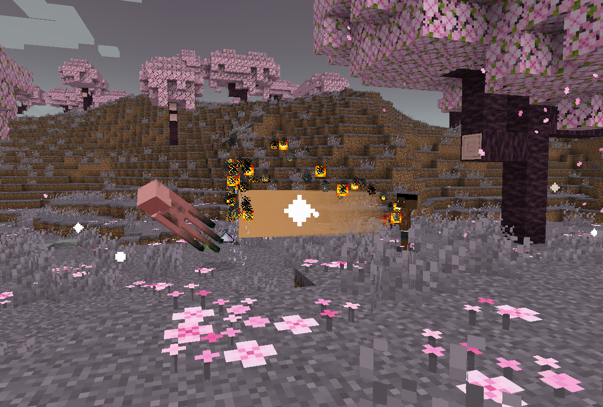 Echoes of the Elders