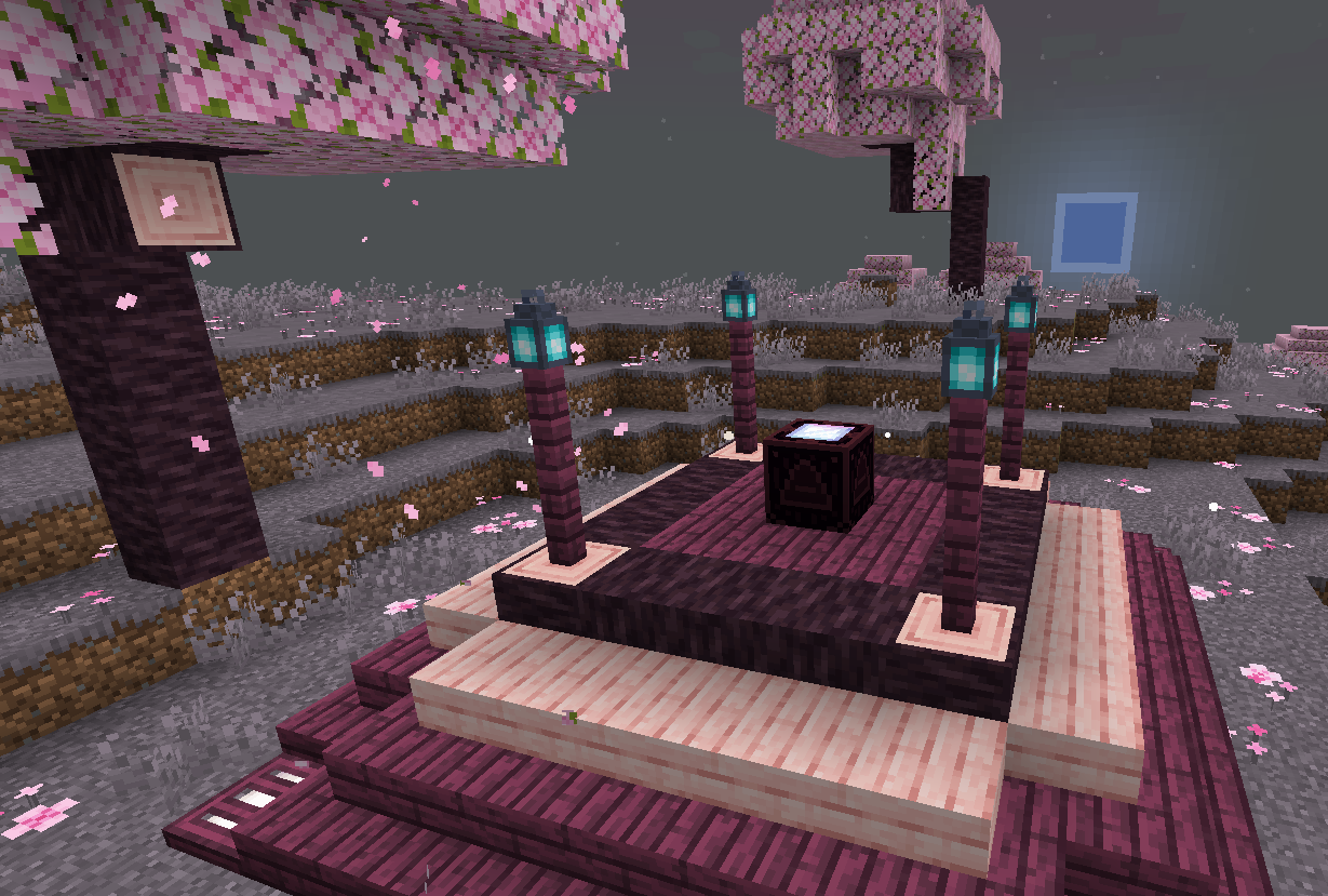 Echoes of the Elders